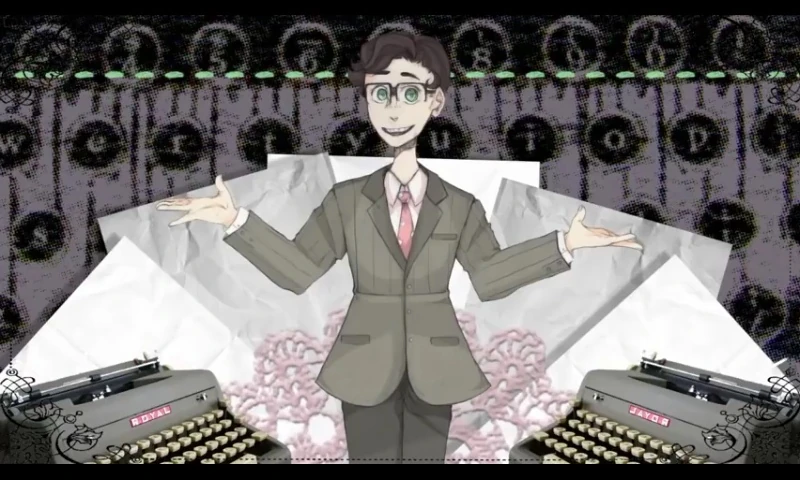 BLACK&WHITE | GHOST and Pals Вики | Fandom