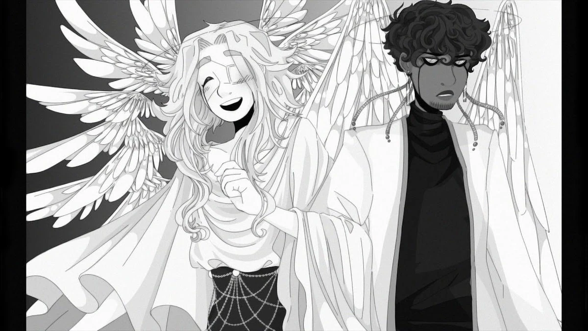 Эпта | GHOST and Pals Вики | Fandom