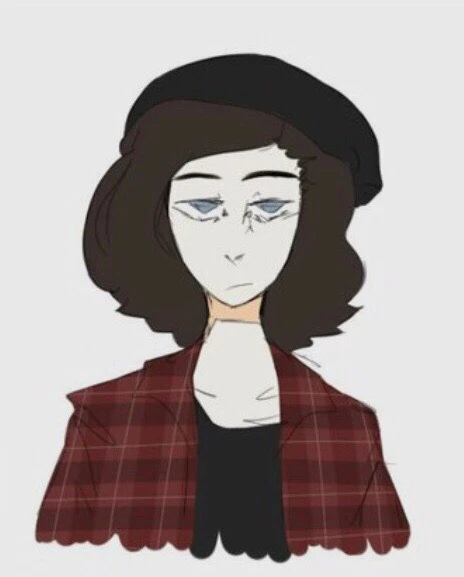 Саймон Беркли | GHOST and Pals Вики | Fandom