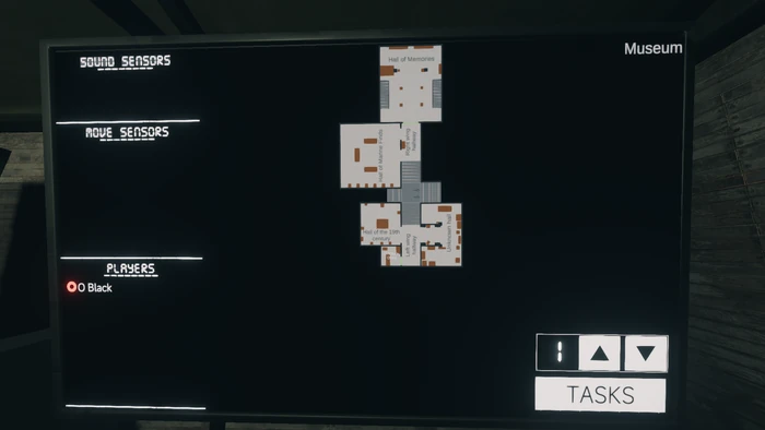 Museum | Ghost Exile Wiki | Fandom