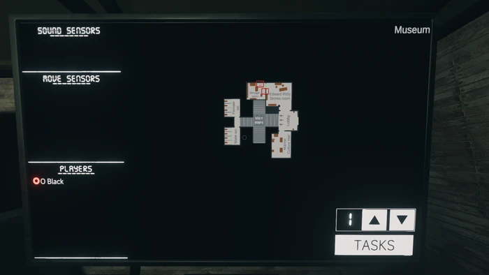 Museum | Ghost Exile Wiki | Fandom