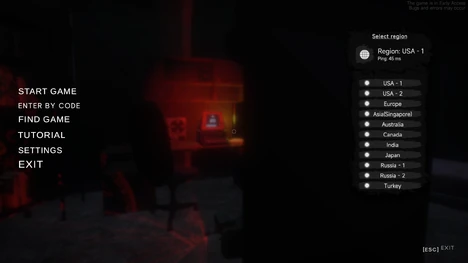 New Ghost Hunters: Starting Out | Ghost Exile Wiki | Fandom