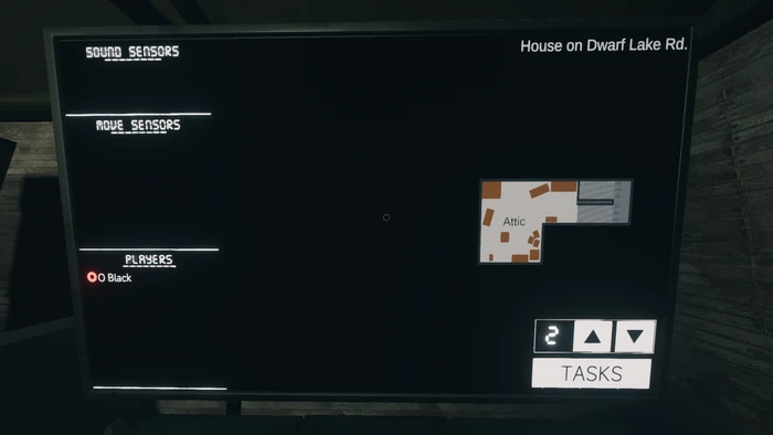 House on Dwarf Lake Rd. | Ghost Exile Wiki | Fandom