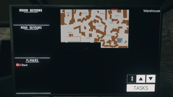 Warehouse | Ghost Exile Wiki | Fandom