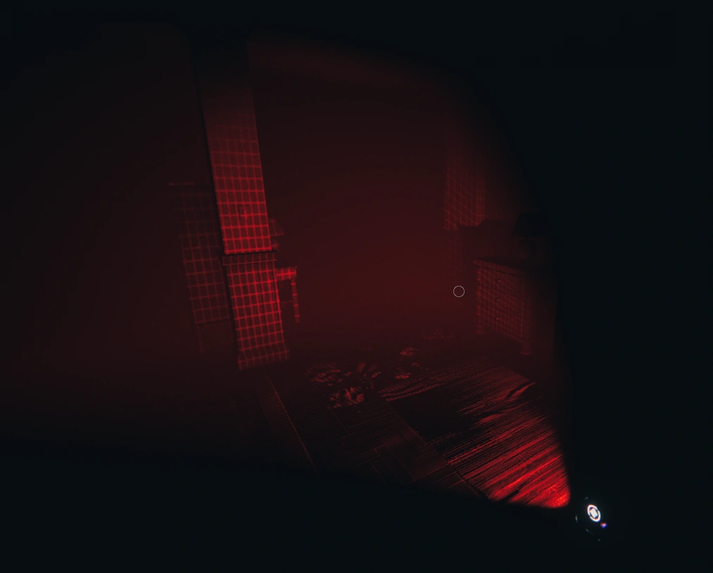 Лазерный проектор | Ghost Exile вики | Fandom