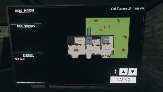 Old Tumersoll mansion | Ghost Exile Wiki | Fandom