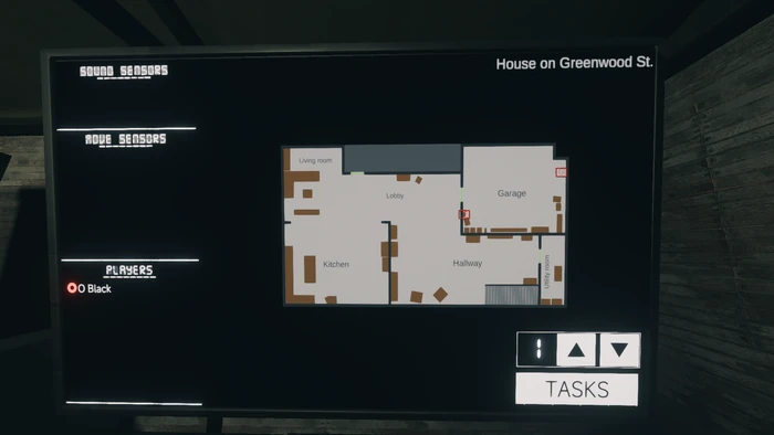House on Greenwood st. | Ghost Exile Wiki | Fandom