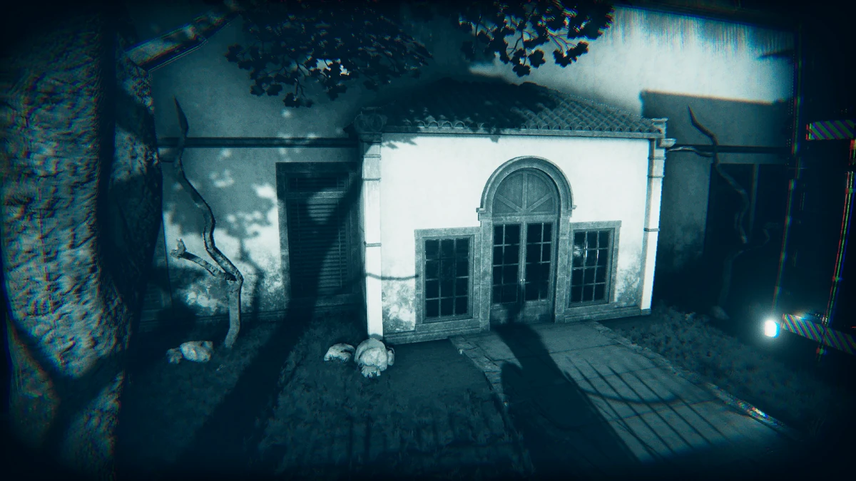 Museum | Ghost Exile Wiki | Fandom