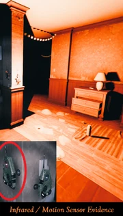 Ghost Evidence | Ghost Exile Wiki | Fandom