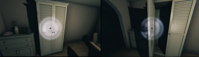 Ghost Hunts | Ghost Exile Wiki | Fandom