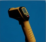 Thermometer | Ghost Exorcism INC. Wiki | Fandom