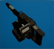 Neutrino-Gun | Ghost Exorcism INC. Wiki | Fandom