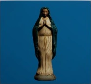 Statue Marie | Ghost Exorcism INC. Wiki | Fandom