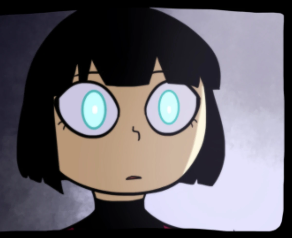 Odette Nguyen | Ghost Eyes Wiki | Fandom