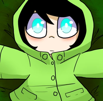 Tobias Schneien | Ghost Eyes Wiki | Fandom