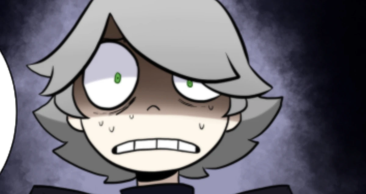 Nigel | Ghost Eyes Wiki | Fandom