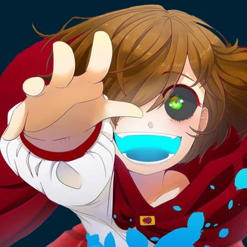 Lady Kiraba | Ghost Eyes Wiki | Fandom