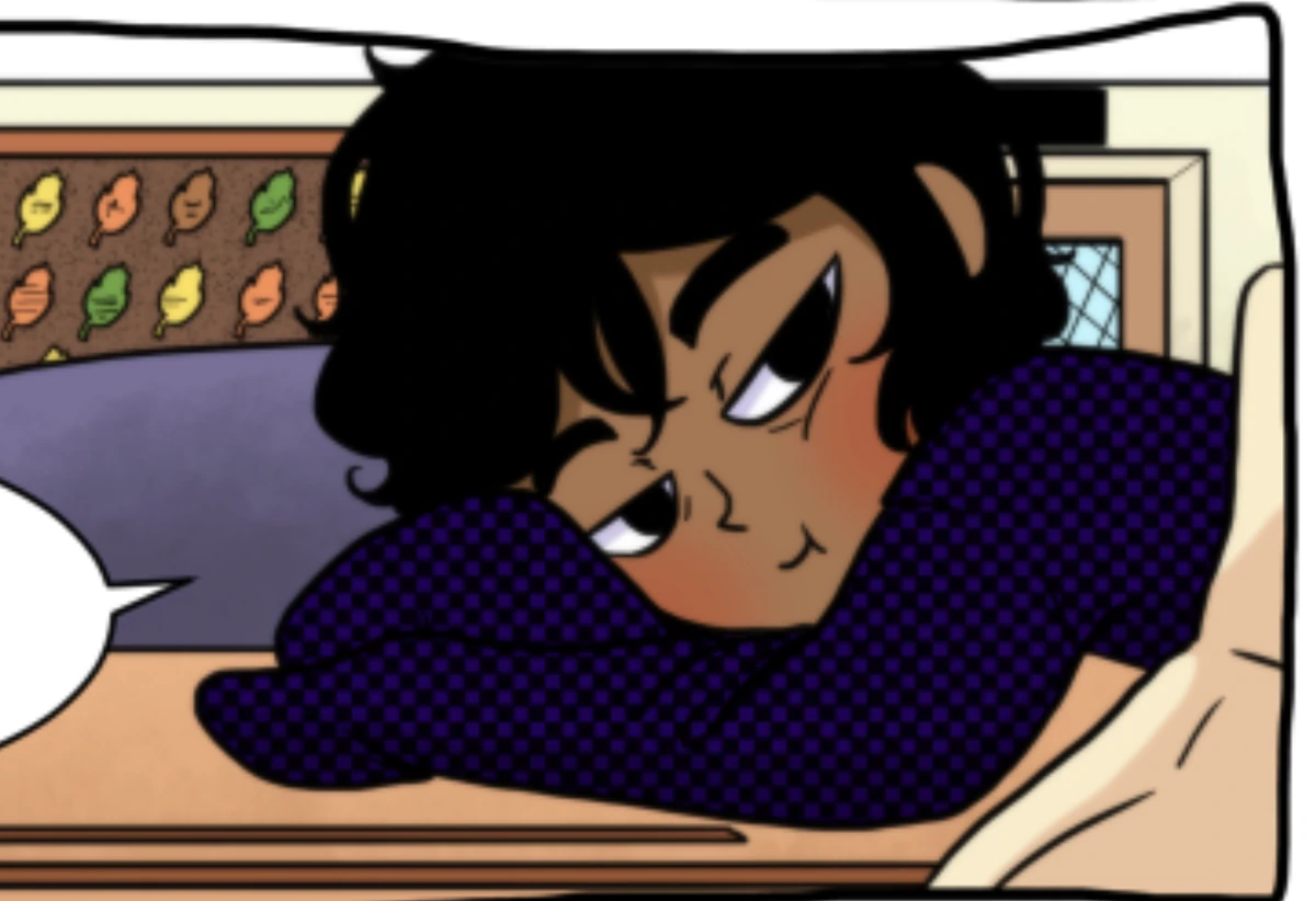 Simon Louis | Ghost Eyes Wiki | Fandom