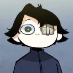 Ernest Tule | Ghost Eyes Wiki | Fandom