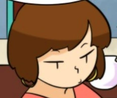 Karen | Ghost Eyes Wiki | Fandom