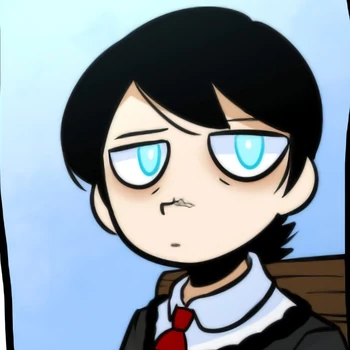 Tobias Schneien | Ghost Eyes Wiki | Fandom