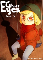 Plot Recaps | Ghost Eyes Wiki | Fandom