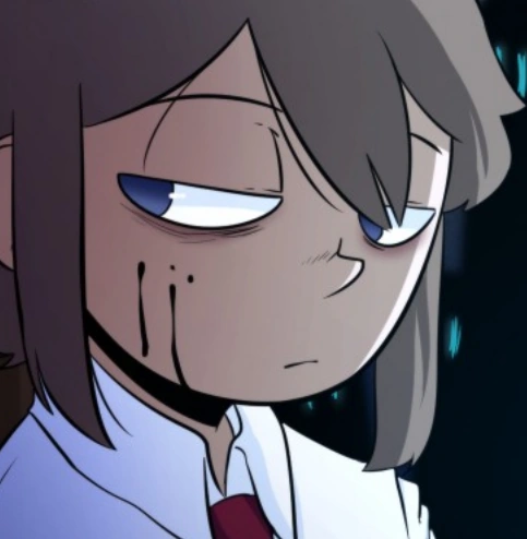 Mattias Schneien | Ghost Eyes Wiki | Fandom