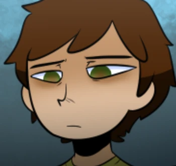 Bennet Issac | Ghost Eyes Wiki | Fandom