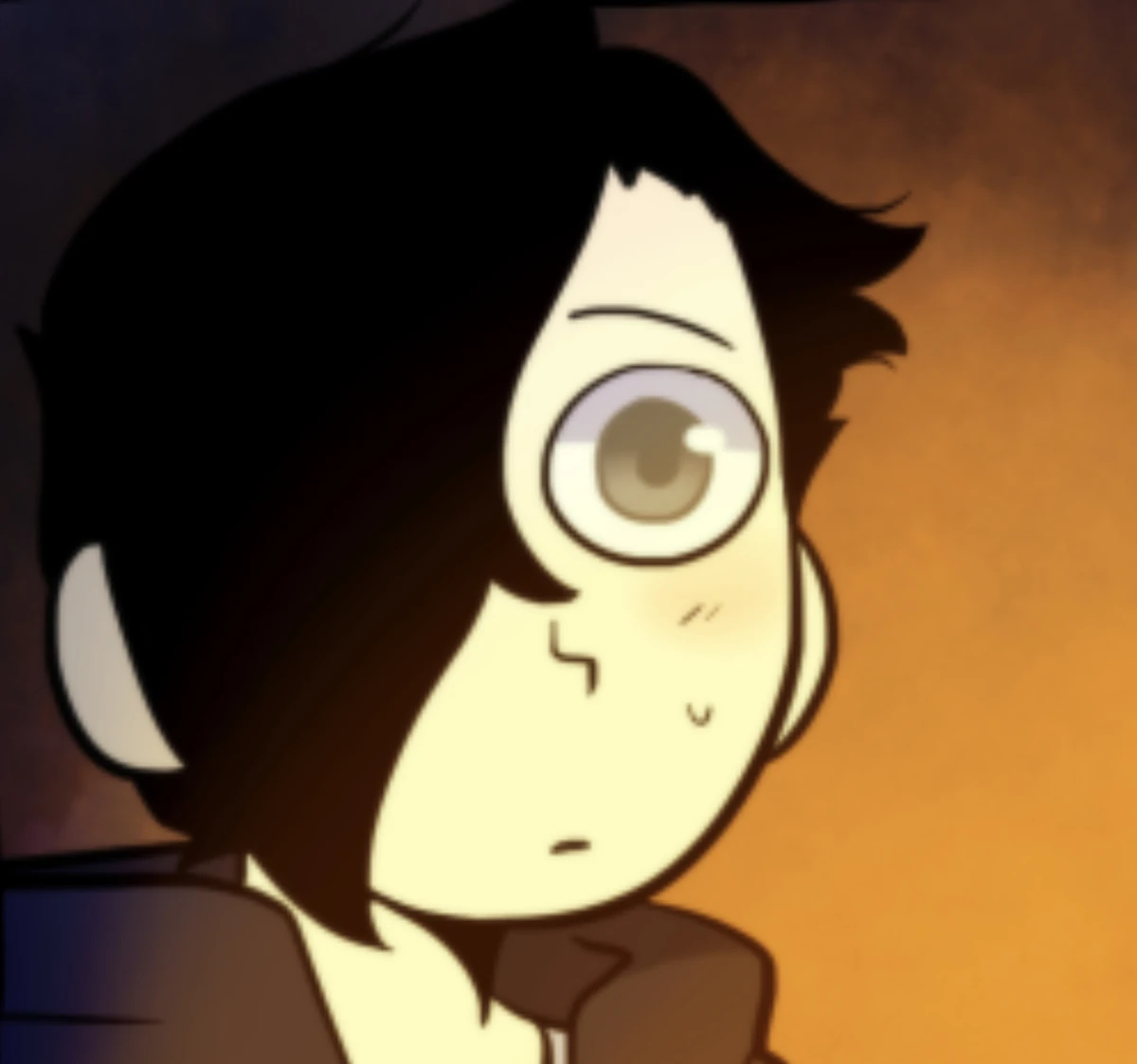 Francis DelaCruz | Ghost Eyes Wiki | Fandom