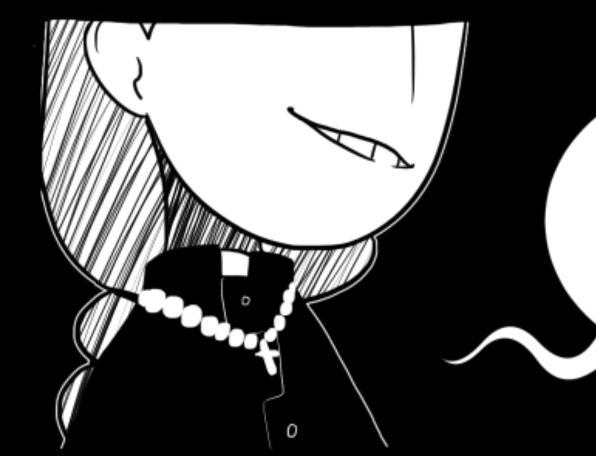 Lucas Schneien | Ghost Eyes Wiki | Fandom