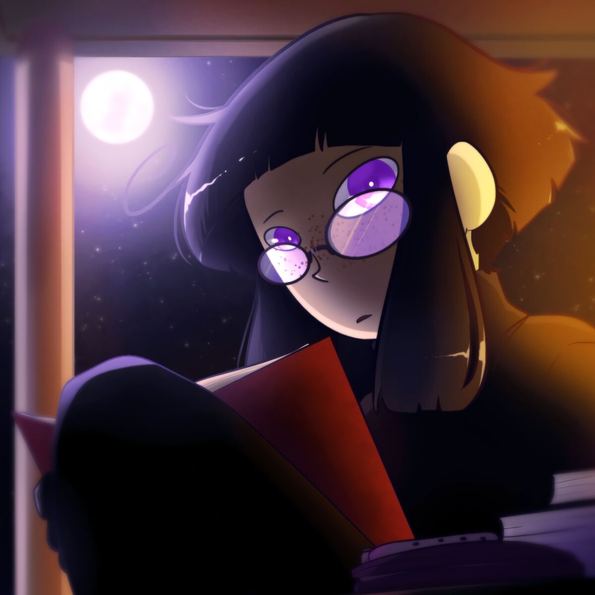 Emilio Murkmere | Ghost Eyes Wiki | Fandom