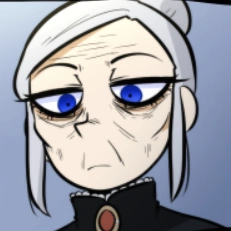 Katarina Schlubach | Ghost Eyes Wiki | Fandom