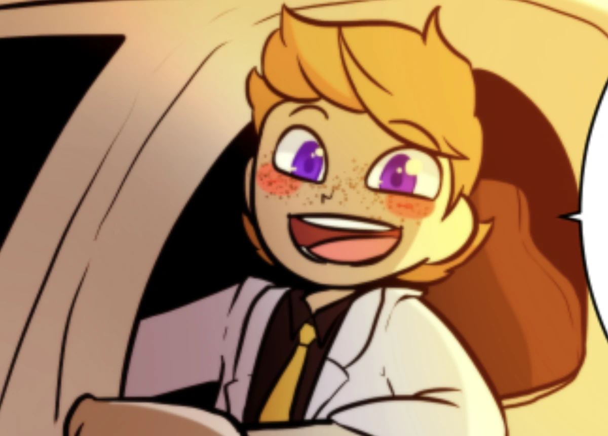 Chris | Ghost Eyes Wiki | Fandom