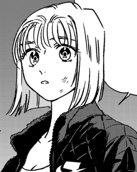 Uka Kirarazaka | GHOST FIXERS Wiki | Fandom