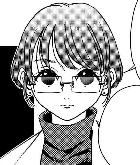 Toto Kishimo | GHOST FIXERS Wiki | Fandom