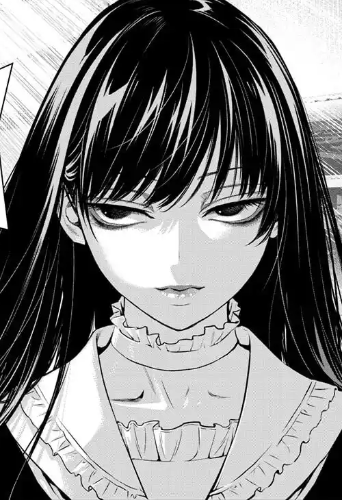 Shoggoth | Ghost Reaper Girl Wiki | Fandom