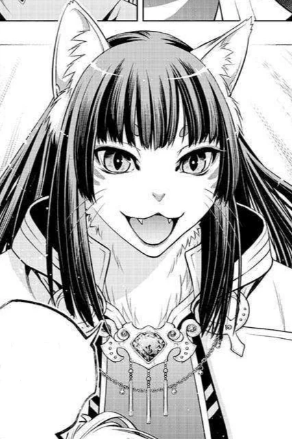 Bastet | Ghost Reaper Girl Wiki | Fandom