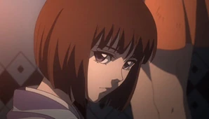 Image Gallery: Masako Hara | Ghost-Hunt Wiki | Fandom