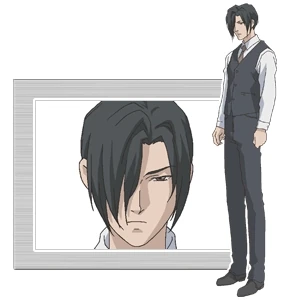 Lin Koujo | Ghost-Hunt Wiki | Fandom