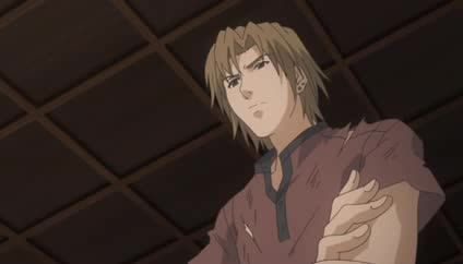 Image Gallery: Monk | Ghost-Hunt Wiki | Fandom