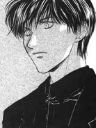 Image Gallery: Kazuya Shibuya (Naru) | Ghost-Hunt Wiki | Fandom