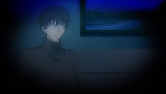 Image Gallery: Kazuya Shibuya (Naru) | Ghost-Hunt Wiki | Fandom