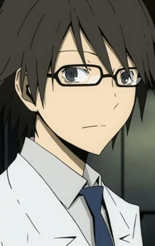 Makabe Jun | Ghost Hunter Wiki | Fandom