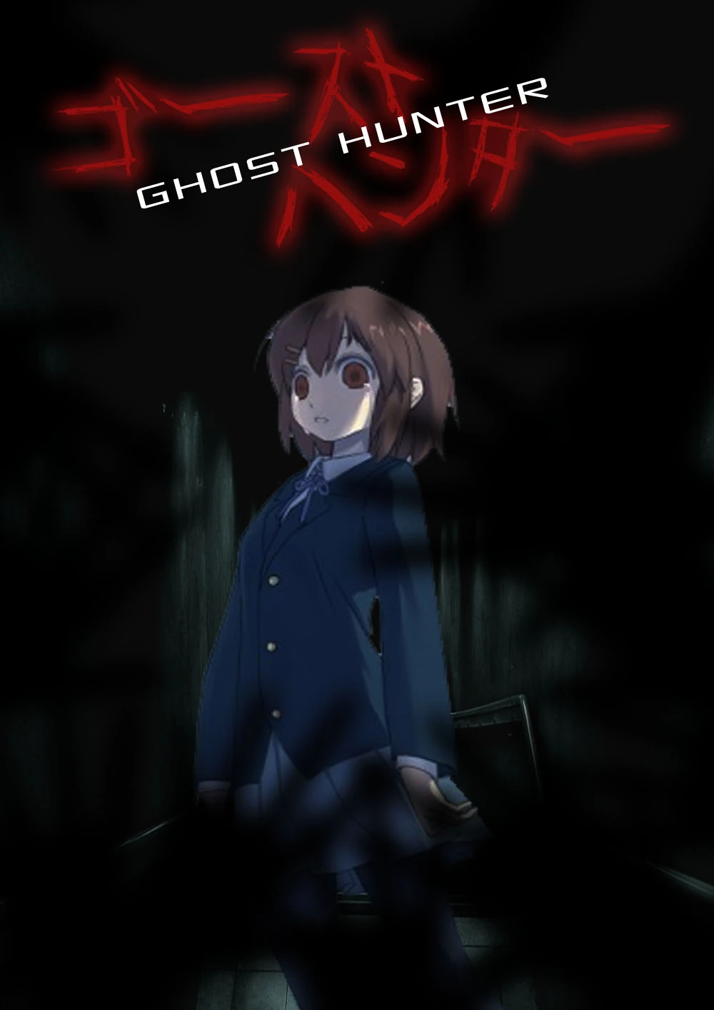 Ghost Hunter | Ghost Hunter Wiki | Fandom