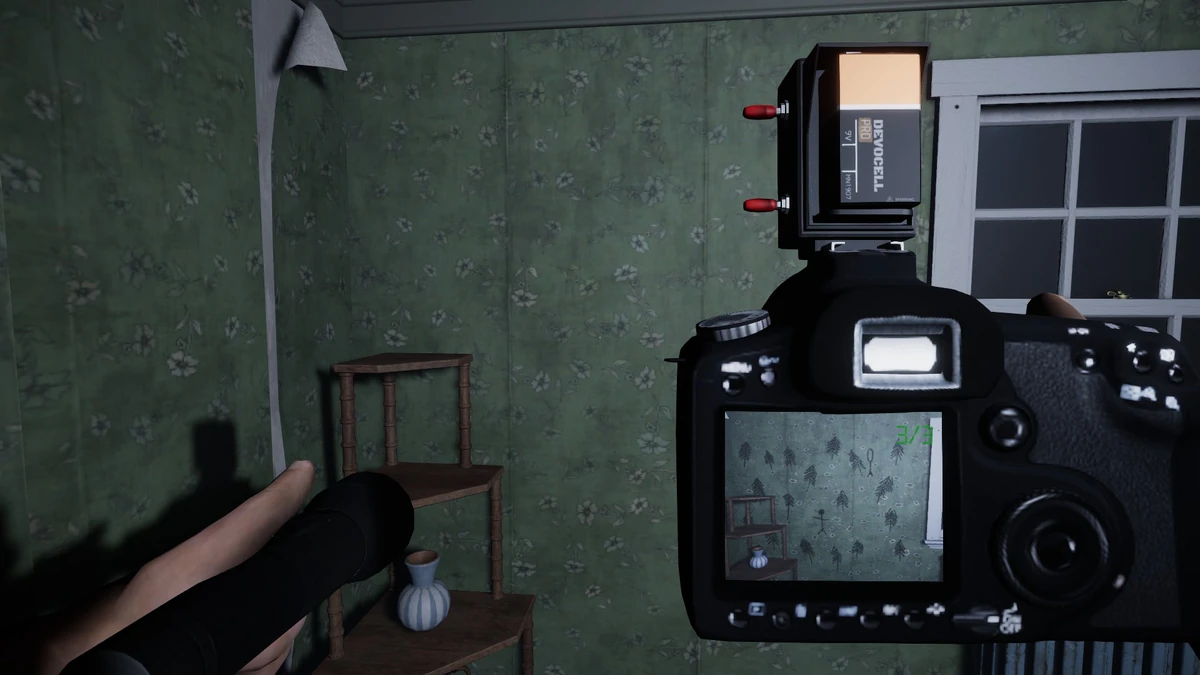 Written Evidence | Ghost Hunters Corp Wiki | Fandom