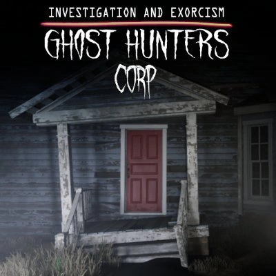 Shadow | Ghost Hunters Corp Wiki | Fandom