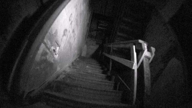 Prescription For Fear | Ghost Hunters Wiki | Fandom