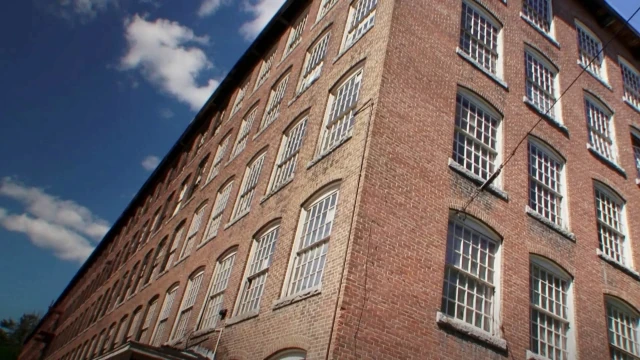 Fear Factory | Ghost Hunters Wiki | Fandom