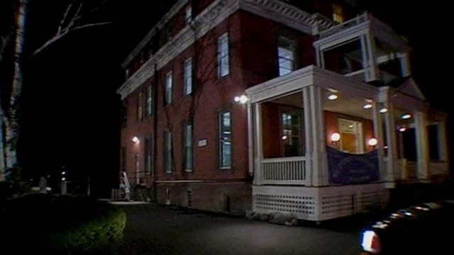 Hartford Conservatory | Ghost Hunters Wiki | Fandom