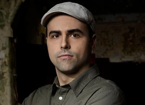 Dave Tango | Ghost Hunters Wiki | Fandom